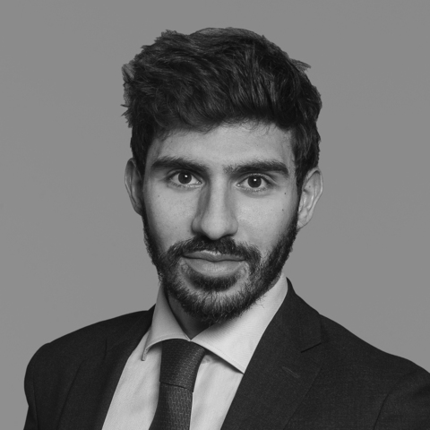 Mathieu Azar - Cabinet - Equipe - Coblence avocats